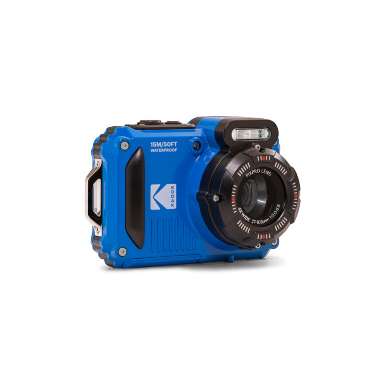 KODAK WPZ2 PIXPRO WPZ2 RUGGED CAMERA – Kodak柯達數位相機台灣官方旗艦店
